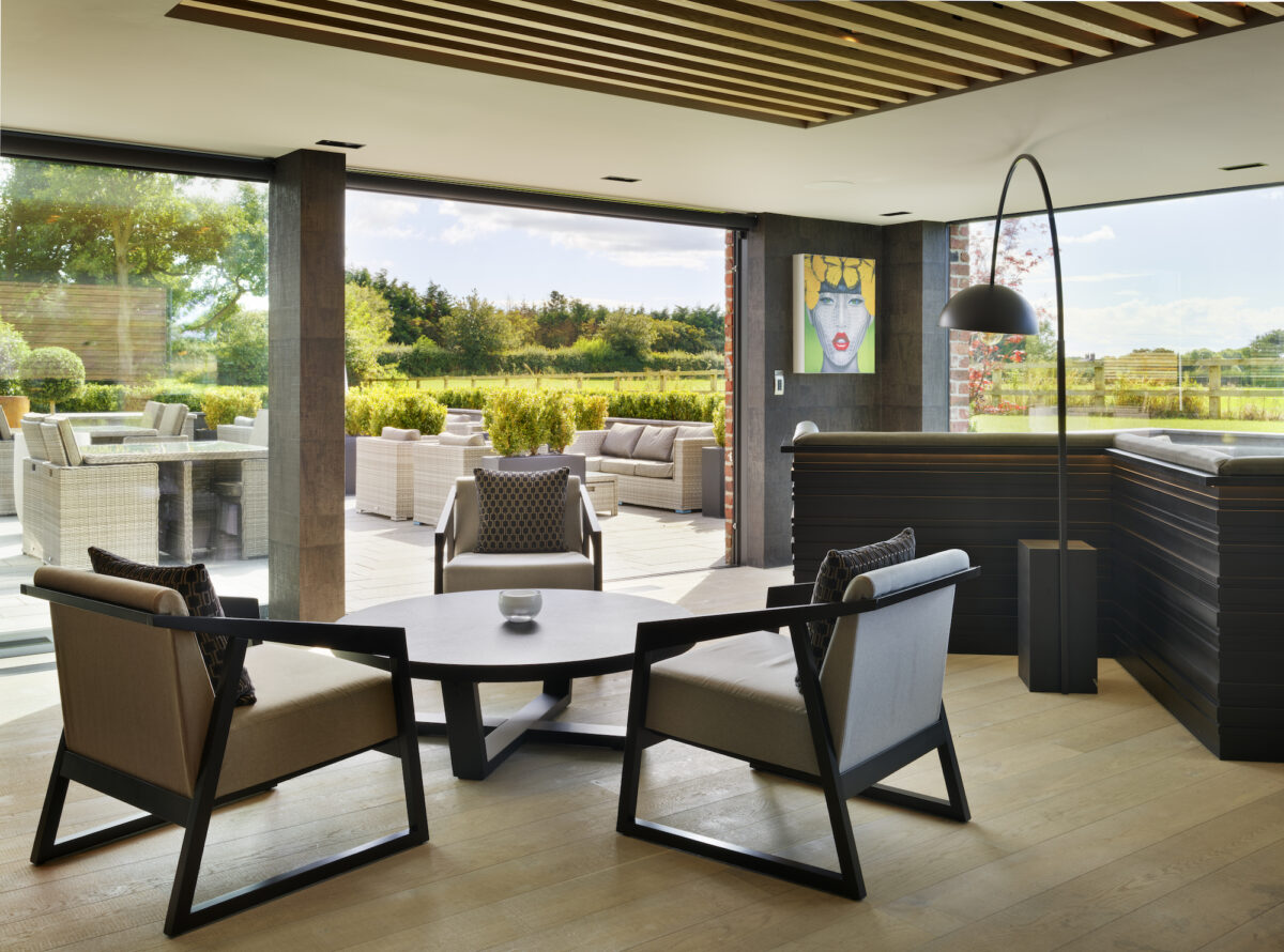 Serviced Offices | Wilmslow | Cheshire | The Colony