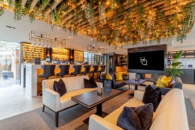 Serviced Offices in Cheshire | The Colony Group